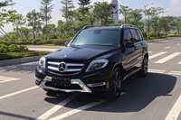 汽车之家|奔驰GLK级报价大全|大众点评|2015款 GLK 260 4MATIC 时尚型 极致版怎么样