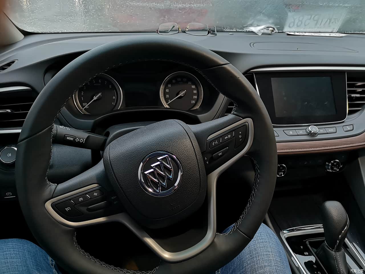 别克GL6 2019款 18T 6座互联尊贵型 国V怎么样_优缺点_带着俩宝去旅行_口碑_汽车之家