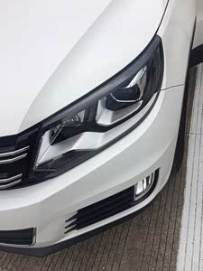 途观 2017款 300TSI 自动两驱丝绸之路舒适版怎么样_优缺点_一缕雨后的阳光_口碑_汽车之家