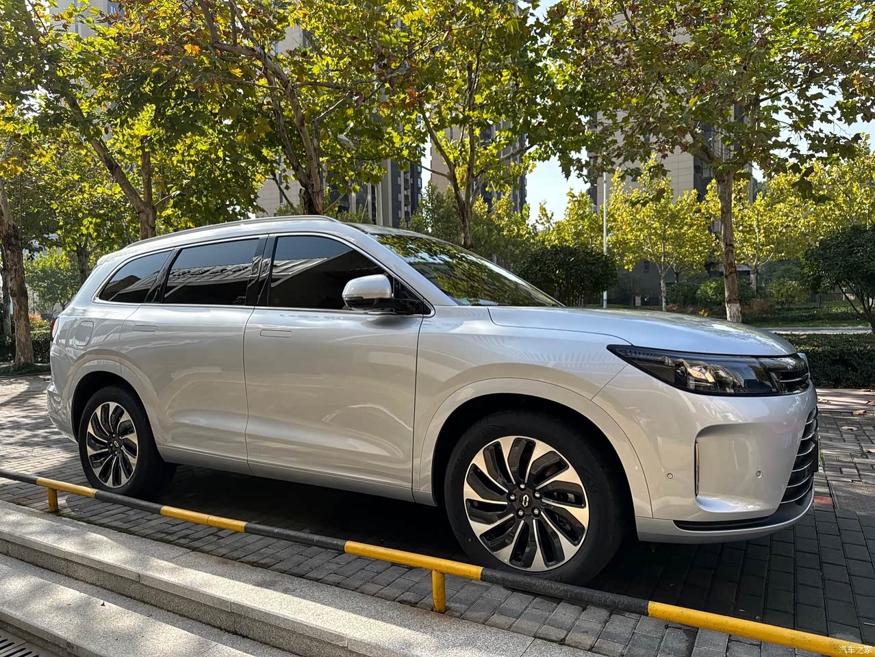 问界M7 2024款 1.5T 后驱Plus版 5座怎么样_优缺点_宜昌M7车友_口碑_汽车之家