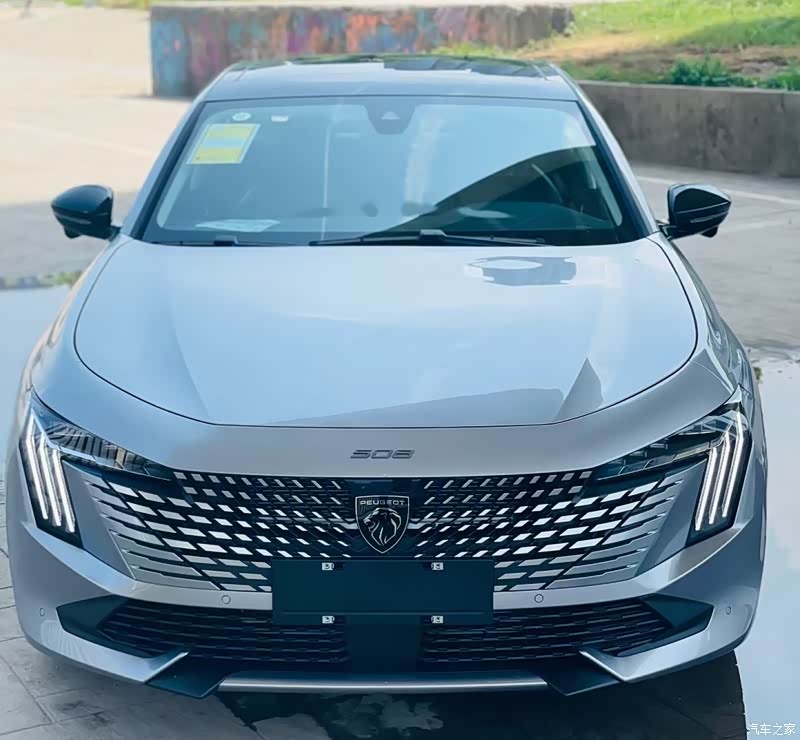 汽车之家|标致508报价大全|大众点评|2023款 508L 400THP 驭享旗舰版怎么样