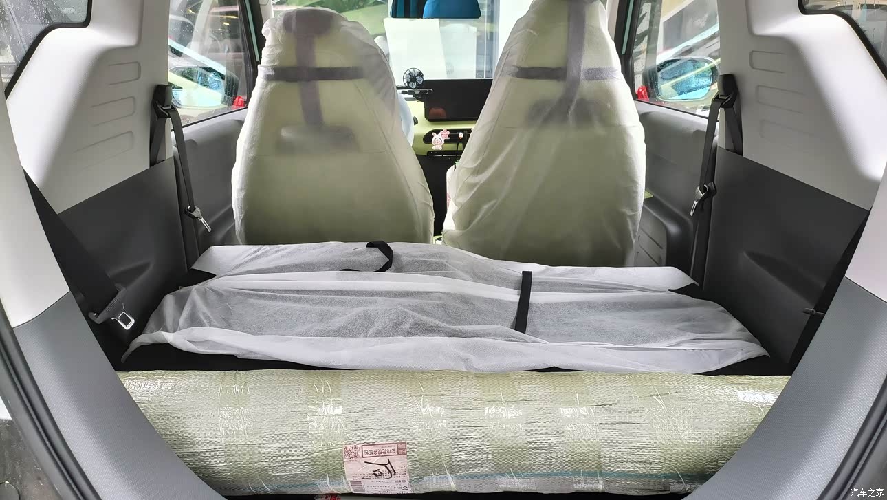 熊猫mini 2023款 200km 耐力熊怎么样_优缺点_lixiaoxiaoaini_口碑_汽车之家