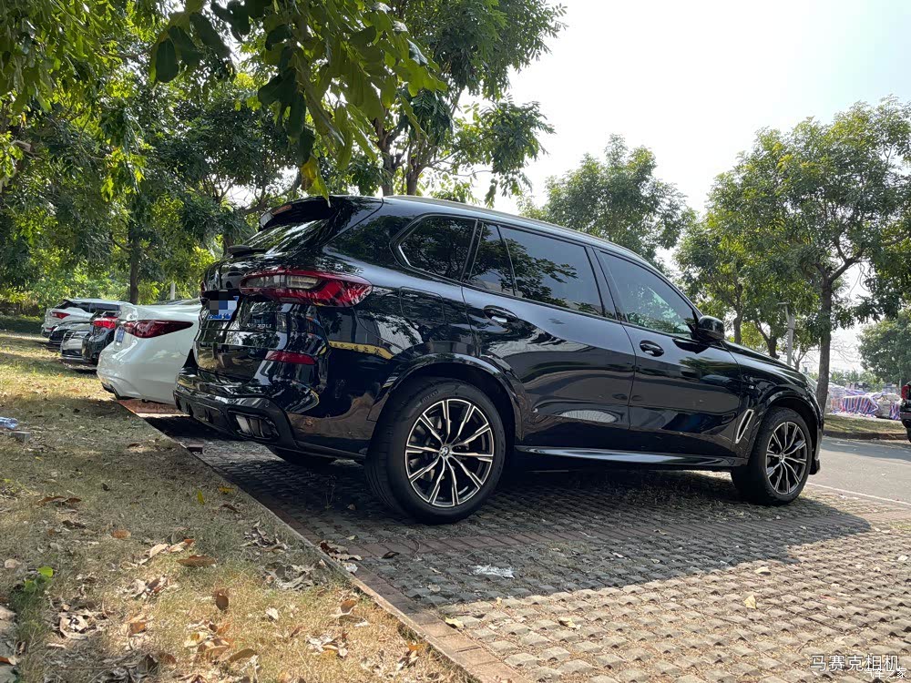 宝马X5 2022款 xDrive 30Li 尊享型M运动套装怎么样_优缺点_手机外配梁生_口碑_汽车之家