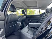 汽车之家|天籁报价大全|大众点评|2022款 2.0L XL-TLS 悦享版怎么样