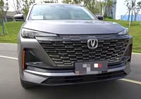 汽车之家|长安CS55PLUS报价大全|大众点评|2022款 第二代 1.5T DCT风暴灰限量版怎么样