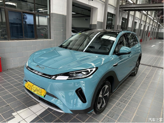 汽车之家|海狮05 EV报价大全|大众点评|2025款 520KM智航版怎么样