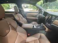 【沃尔沃S90插电式混动怎么样】沃尔沃_沃尔沃S90插电式混动怎么样_缺点_优点_口碑_汽车之家