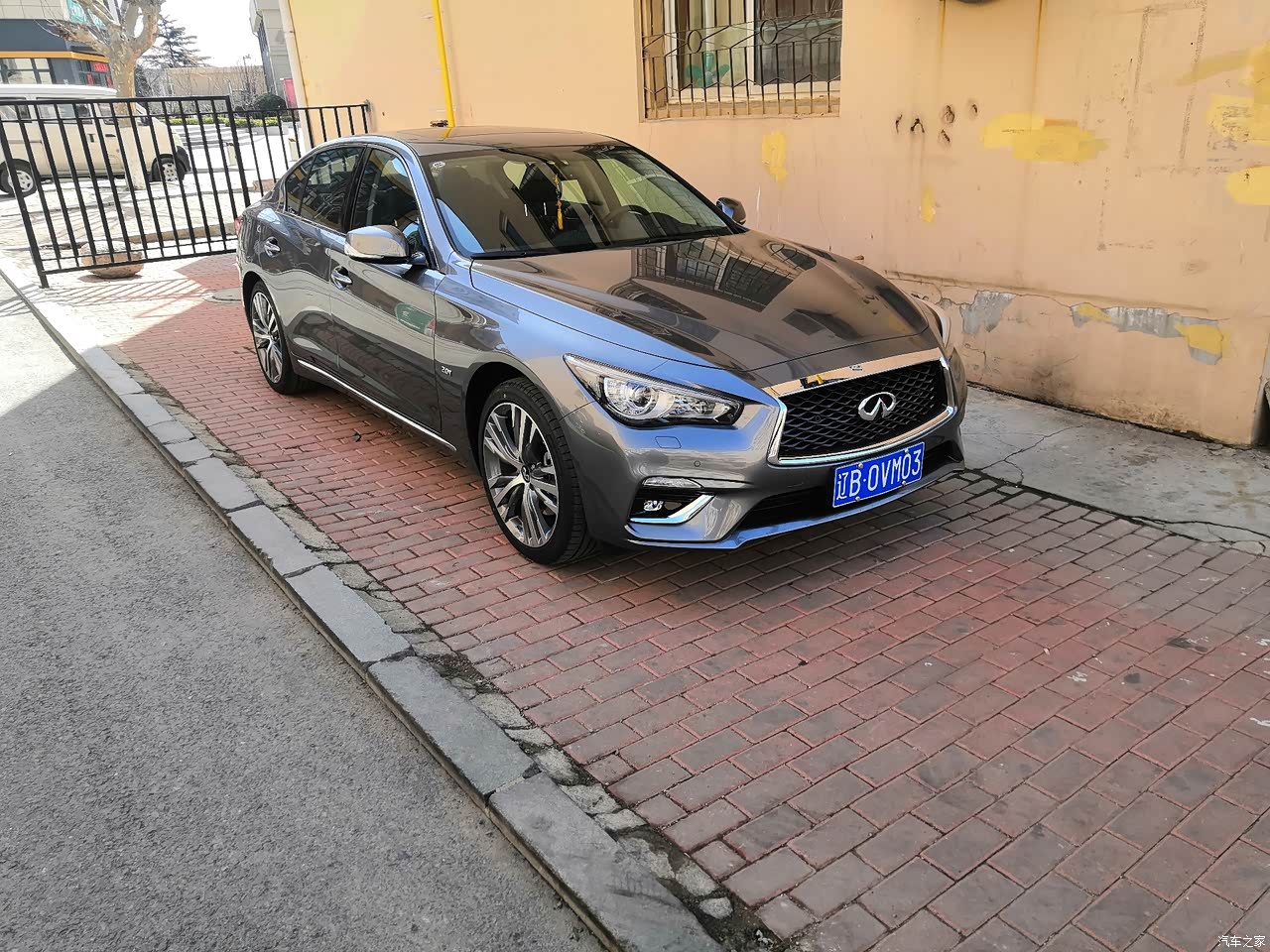 英菲尼迪Q50L 2022款 2.0T 逸享版怎么样_优缺点_一帆风顺2229_口碑_汽车之家