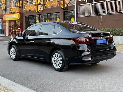 轩逸 2022款 经典 1.6XE CVT舒适版怎么样_优缺点_马丁575_口碑_汽车之家