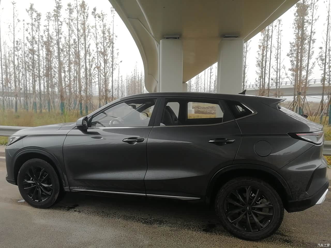 长安欧尚X5 PLUS 2023款 1.5T DCT先锋型怎么样_优缺点_大山的孩子666_口碑_汽车之家