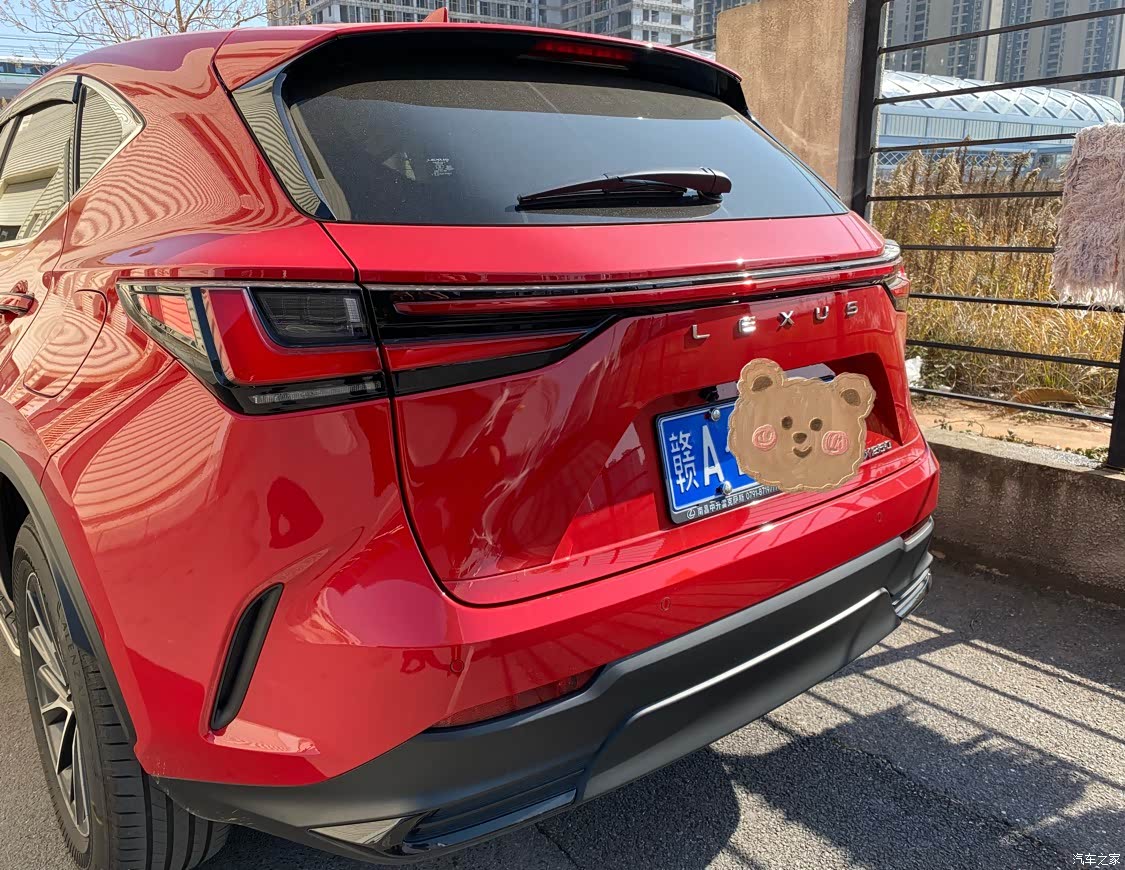 雷克萨斯NX 2022款 260 前驱 创悦版怎么样_优缺点_回忆观影卷_口碑_汽车之家