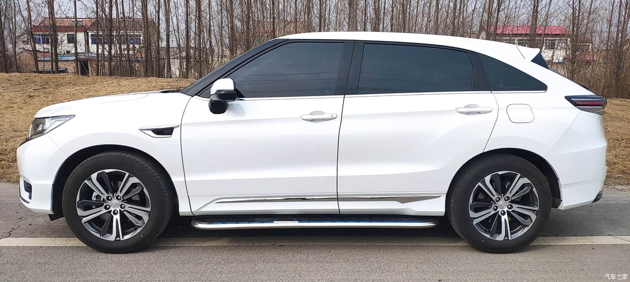 本田UR-V 2020款 240TURBO 两驱致悦版怎么样_优缺点_URV2020_口碑_汽车之家