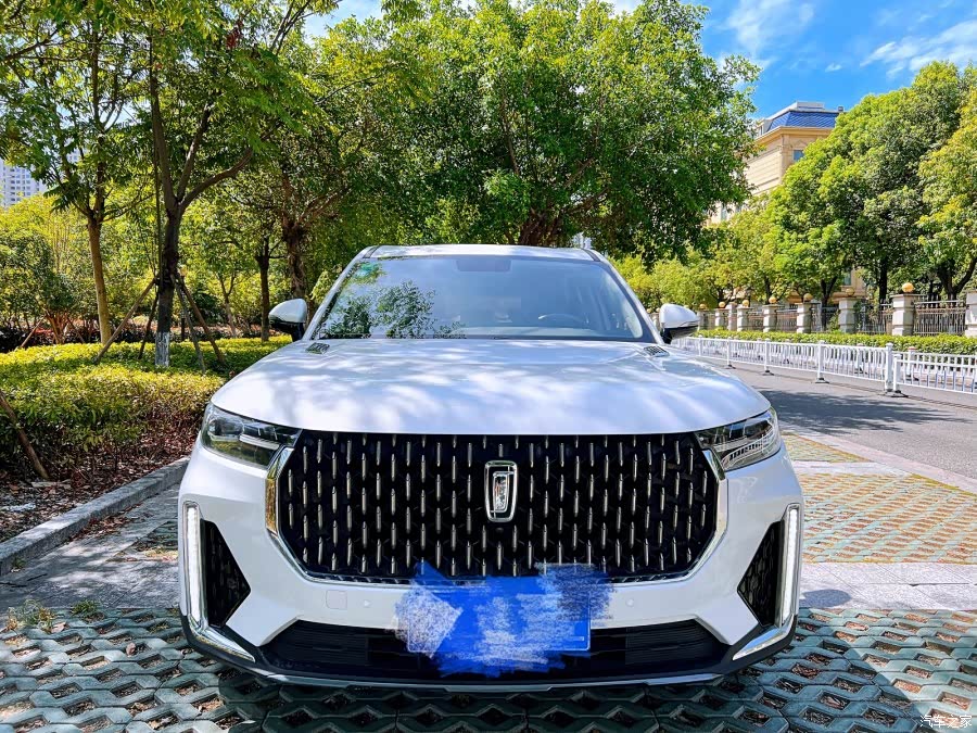 奔腾T99 2022款 20TD 自动运动豪华型怎么样_优缺点_风景线c_口碑_汽车之家