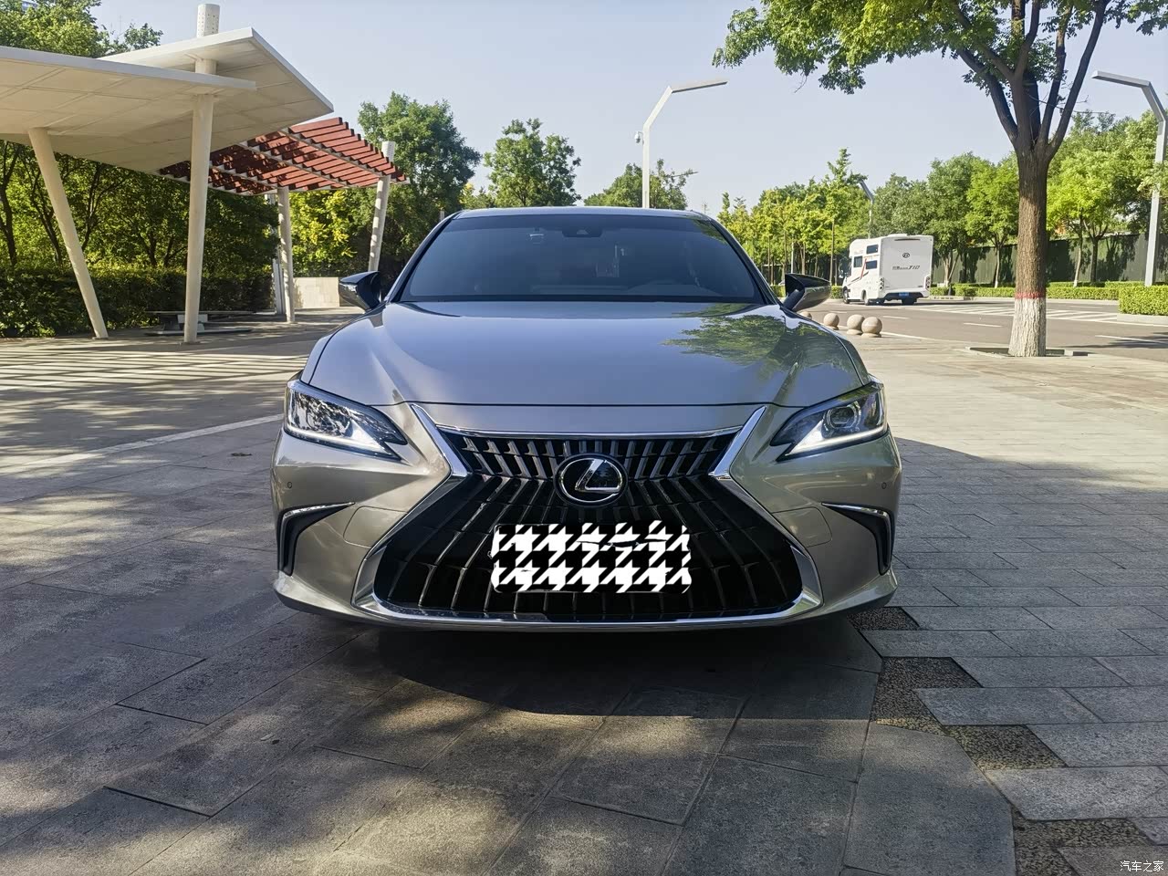 雷克萨斯ES 2022款 200 卓越版怎么样_优缺点_成都车友5597860_口碑_汽车之家