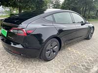 汽车之家|Model 3报价大全|大众点评|2021款 标准续航后驱升级版 3D6怎么样