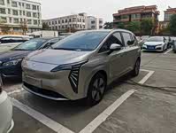 汽车之家|AION Y报价大全|大众点评|2023款 Plus 510 乐享版怎么样