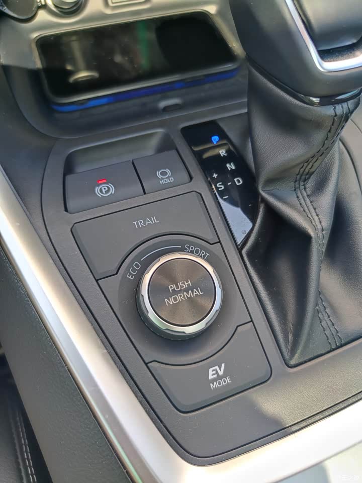 RAV4荣放 2023款 双擎 2.5L E-CVT四驱精英Plus版怎么样_优缺点_okc1989_口碑_汽车之家