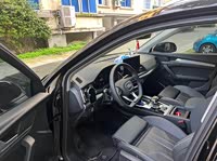 【奥迪Q5L怎么样】奥迪_奥迪Q5L怎么样_缺点_优点_口碑_汽车之家