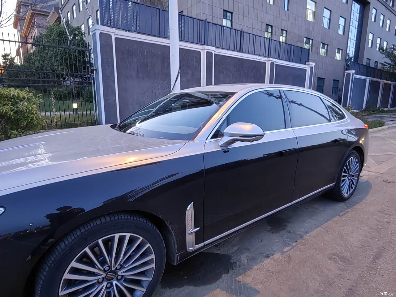 红旗H9 2022款 2.0T 智联旗悦版怎么样_优缺点_Eliauk5095_口碑_汽车之家