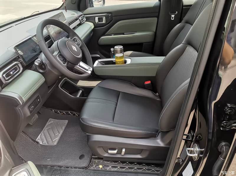 汽车之家|宝骏悦也Plus报价大全|大众点评|2026款 301km旗舰版怎么样