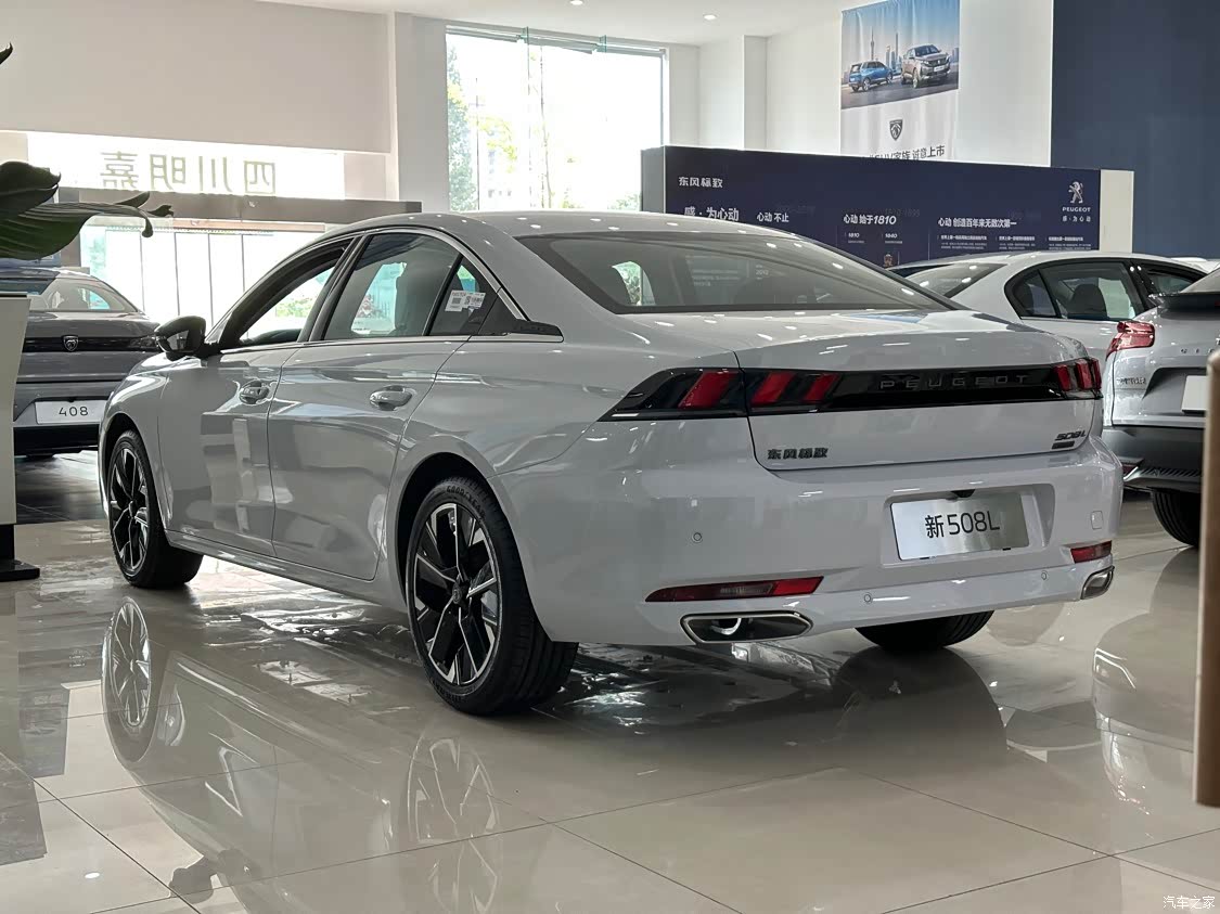标致508 2023款 508L 400THP 驭动旗舰版怎么样_优缺点_孤独飘逸_口碑_汽车之家