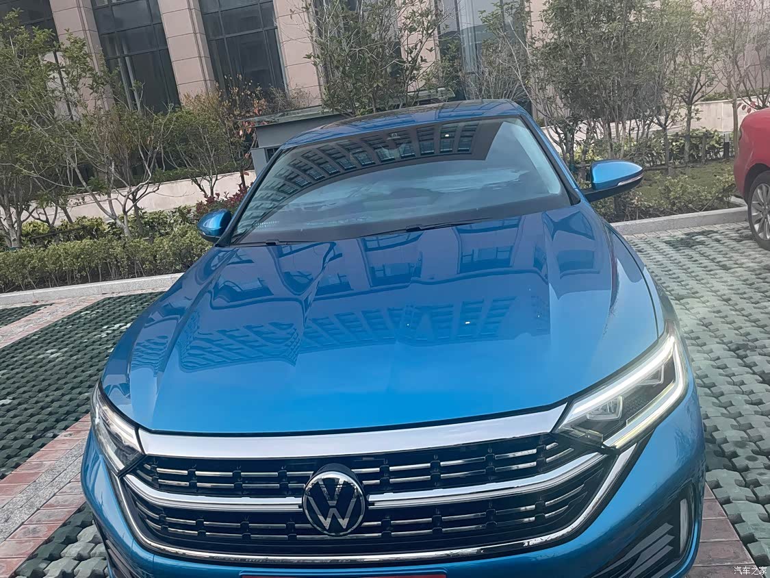 速腾 2023款 300TSI DSG卓越版怎么样_优缺点_顶配新速腾车主_口碑_汽车之家