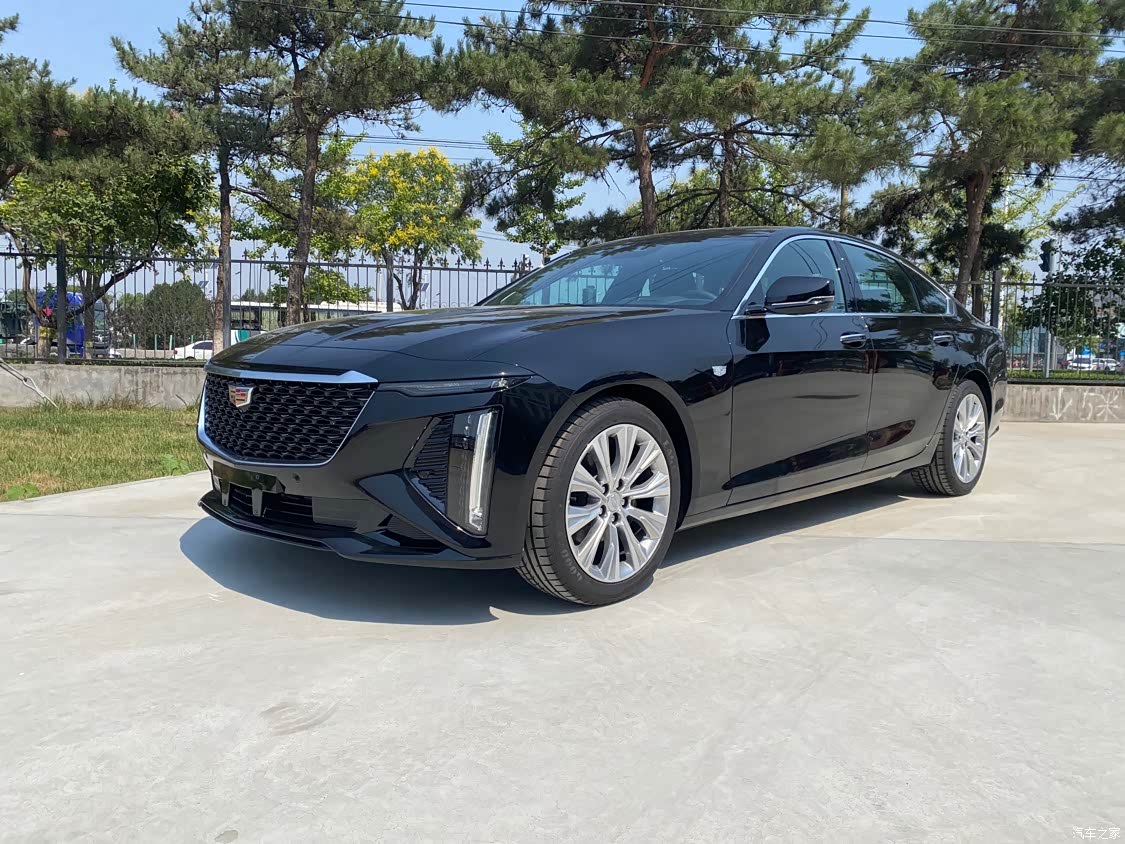 凯迪拉克CT6 2023款 28T 尊贵型怎么样_优缺点_扶摇直上4297_口碑_汽车之家