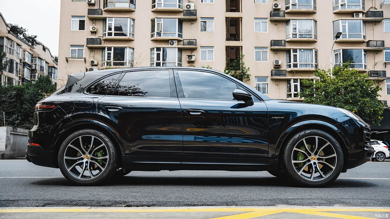 Cayenne新能源 2023款 Cayenne E-Hybrid 2.0T怎么样_优缺点_南充车友8198301_口碑_汽车之家