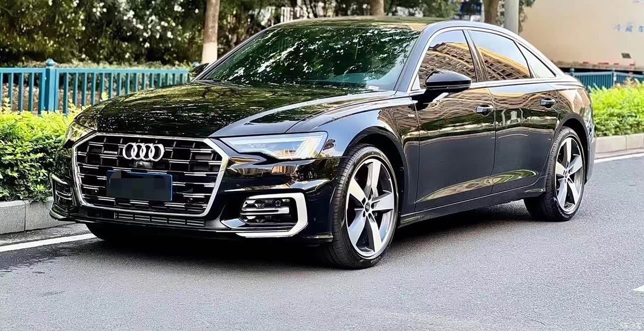 奥迪A6L 2023款 45 TFSI quattro 臻选动感型怎么样_优缺点_heizhang_口碑_汽车之家