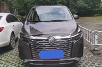 汽车之家|别克GL8报价大全|大众点评|2023款 改款 陆上公务舱 豪华型怎么样