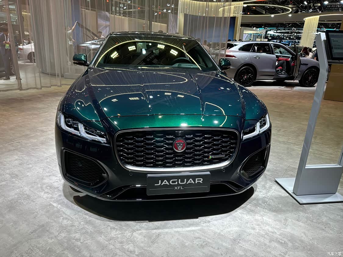捷豹XFL 2023款 XFL 2.0T P300 四驱旗舰运动版怎么样_优缺点_齐鲁冬至_口碑_汽车之家