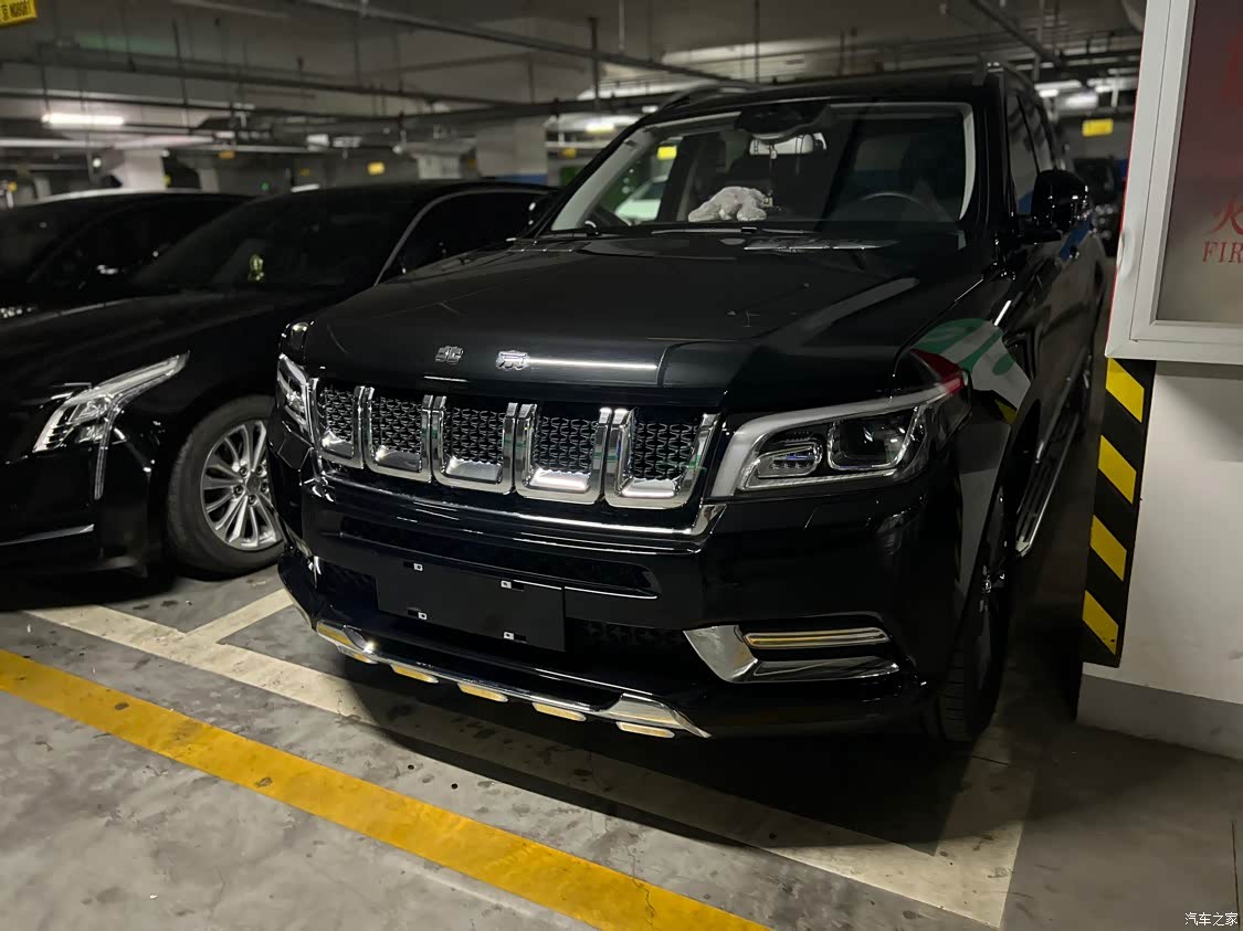 北京BJ90 2021款 4.0T 尊驾版怎么样_优缺点_看远景的男人_口碑_汽车之家