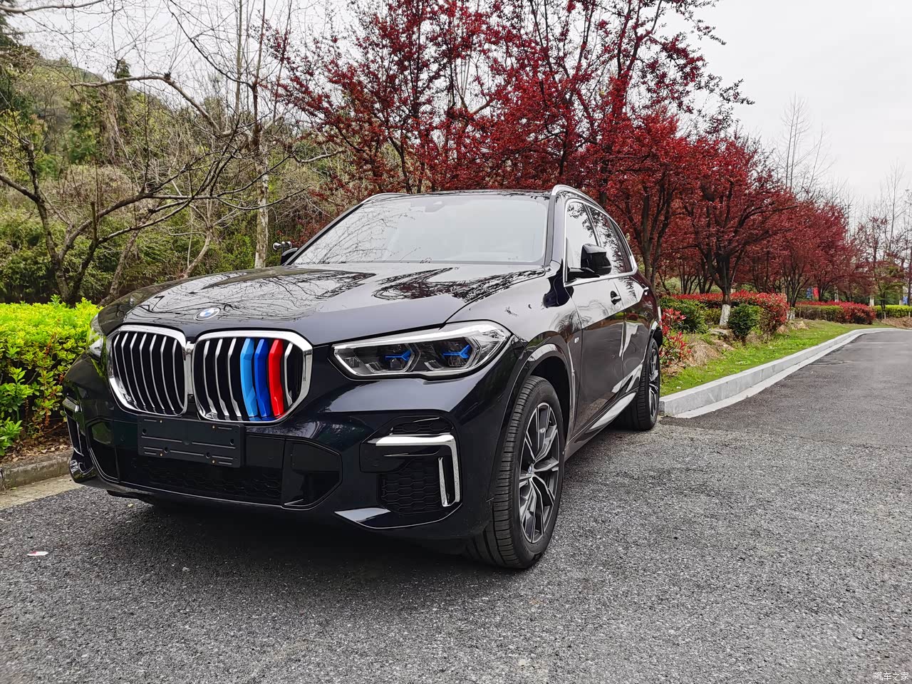 宝马X5 2022款 改款 xDrive 30Li 尊享型M运动套装怎么样_优缺点_sadanlaohu75_口碑_汽车之家