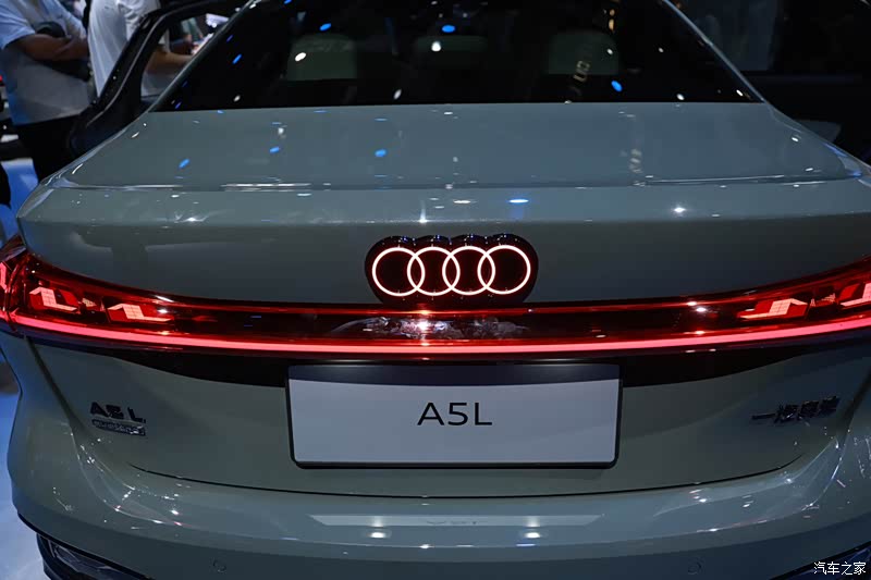汽车之家|奥迪A5L报价大全|大众点评|2026款 2.0T 运动版 Plus怎么样