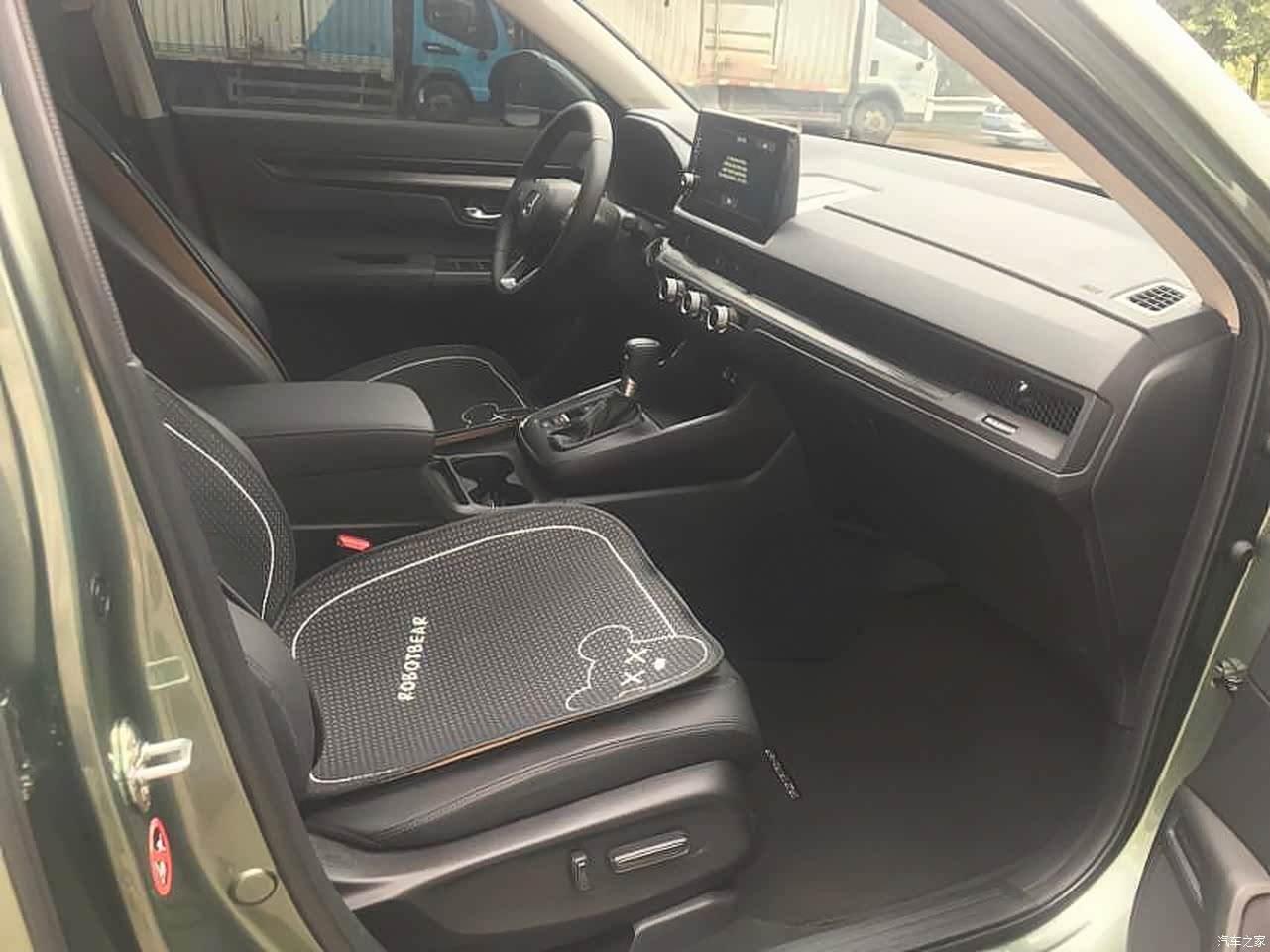 皓影 2023款 240TURBO 两驱豪华版 5座怎么样_优缺点_重庆车友8638939_口碑_汽车之家
