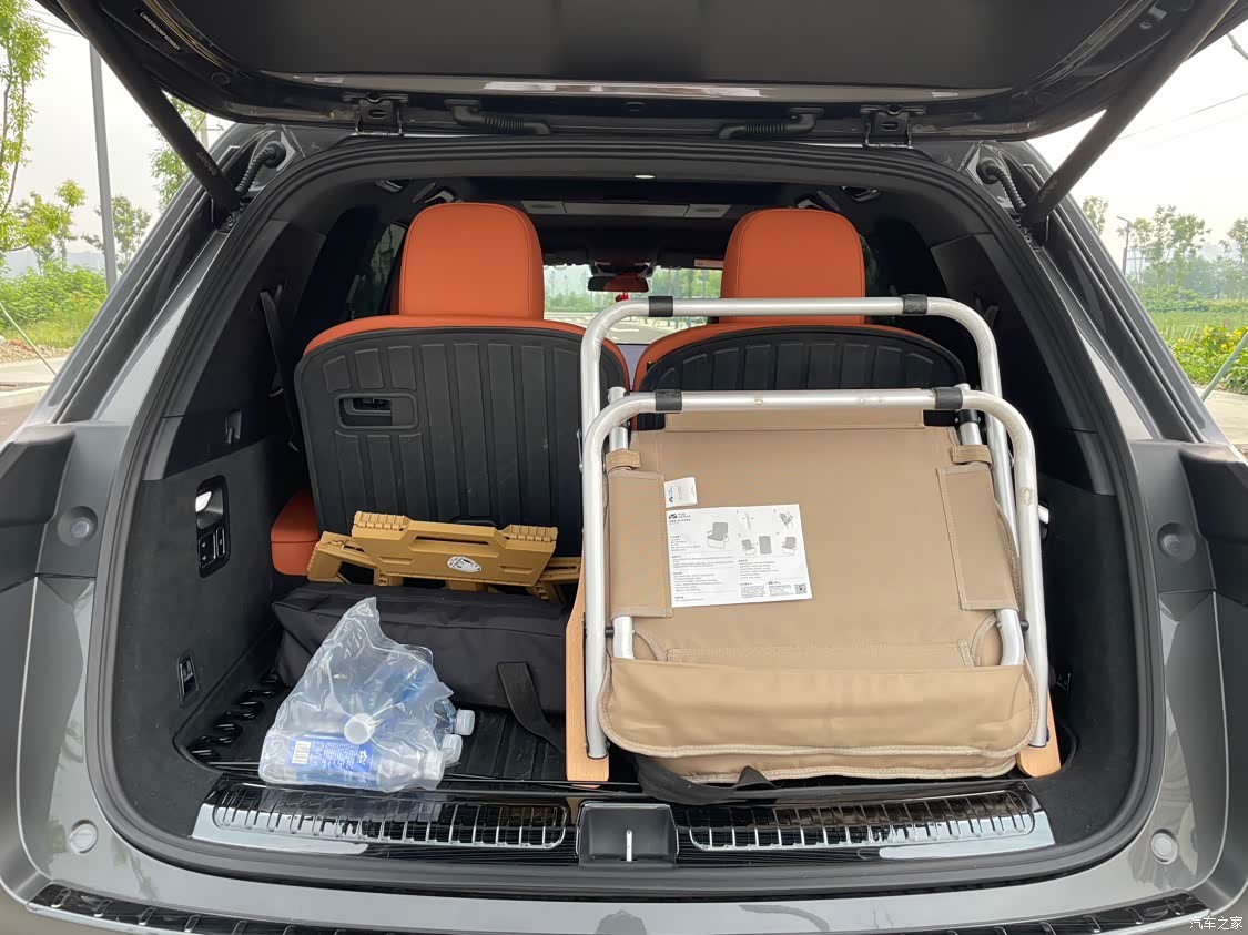 理想L8 2023款 Max怎么样_优缺点_anf2y7bcb_口碑_汽车之家