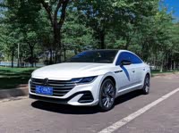 汽车之家|一汽-大众CC报价大全|大众点评|2023款 380TSI 夺目版怎么样