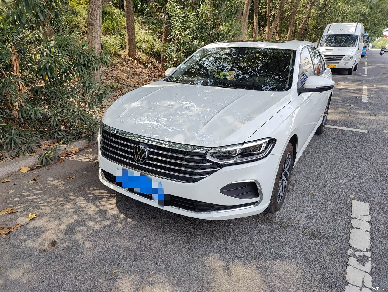 朗逸 2023款 1.5L 自动五百万版怎么样_优缺点_二十一束满天星_口碑_汽车之家