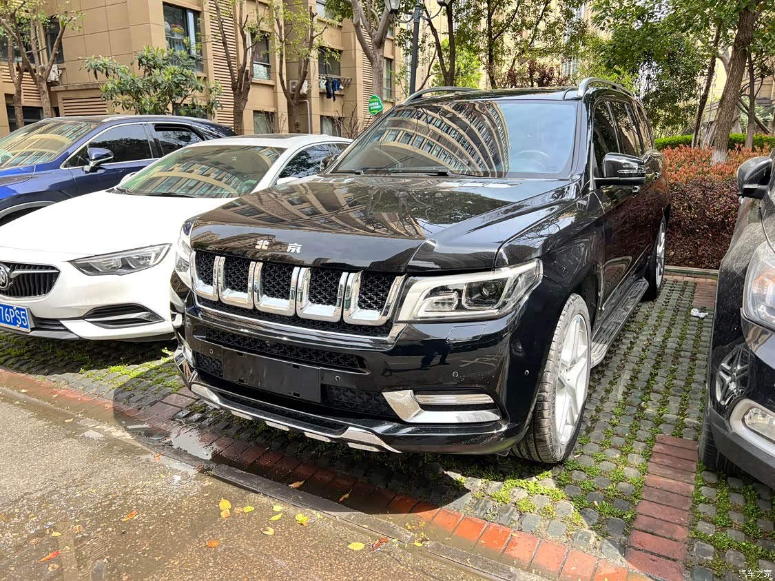 北京BJ90 2016款 4.0T 政务版怎么样_优缺点_Lzy191_口碑_汽车之家