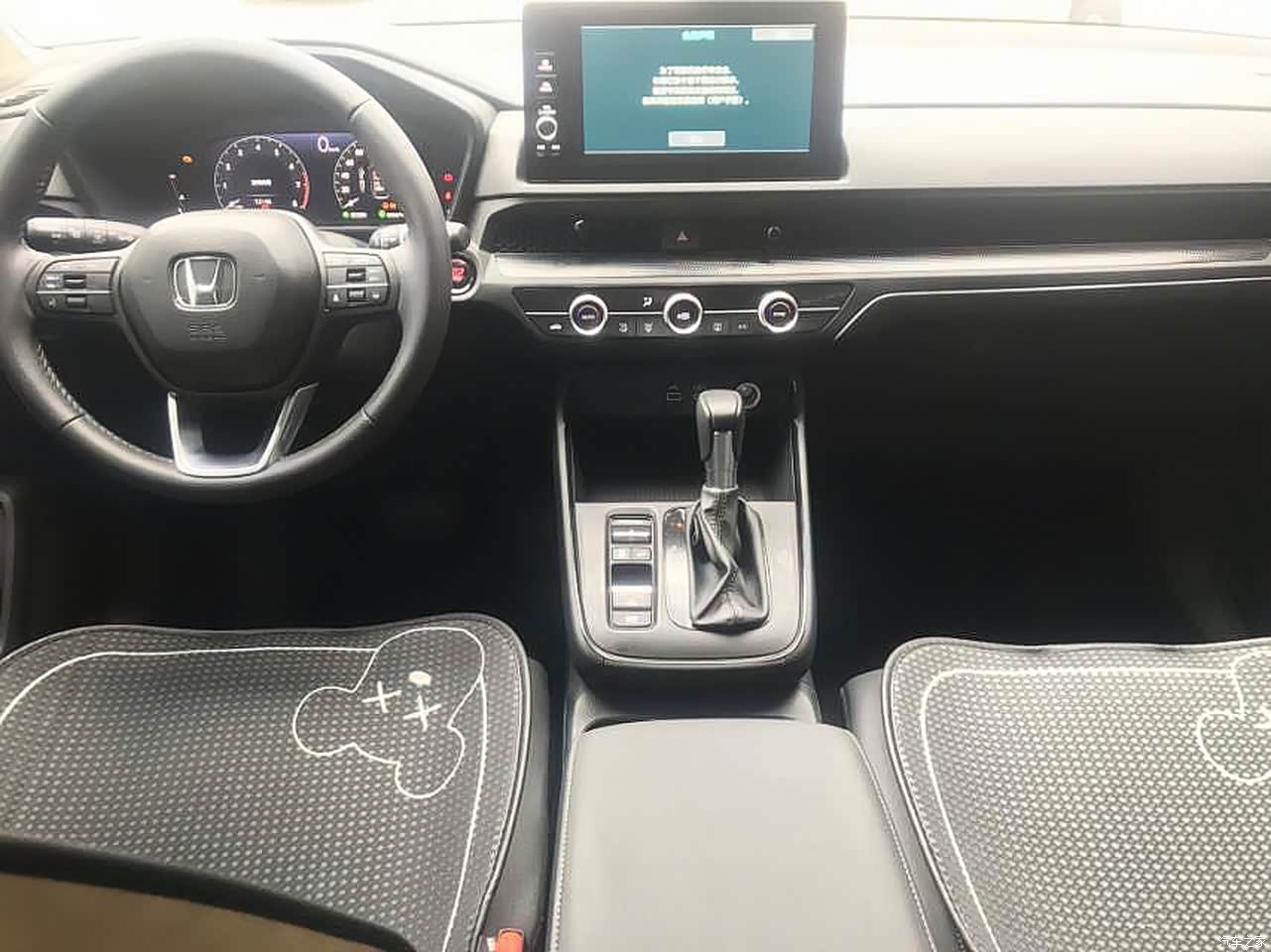 皓影 2023款 240TURBO 两驱豪华版 5座怎么样_优缺点_重庆车友8638939_口碑_汽车之家