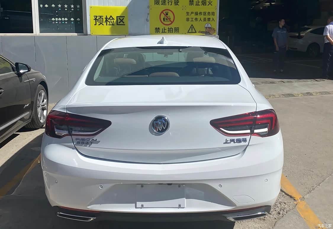 君威 2022款 552T 智享型怎么样_优缺点_Jomen2017_口碑_汽车之家