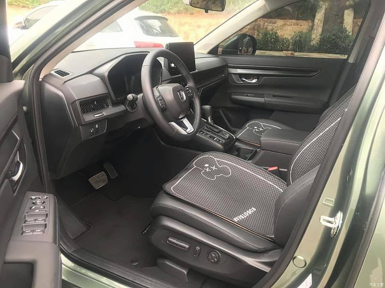皓影 2023款 240TURBO 两驱豪华版 5座怎么样_优缺点_重庆车友8638939_口碑_汽车之家