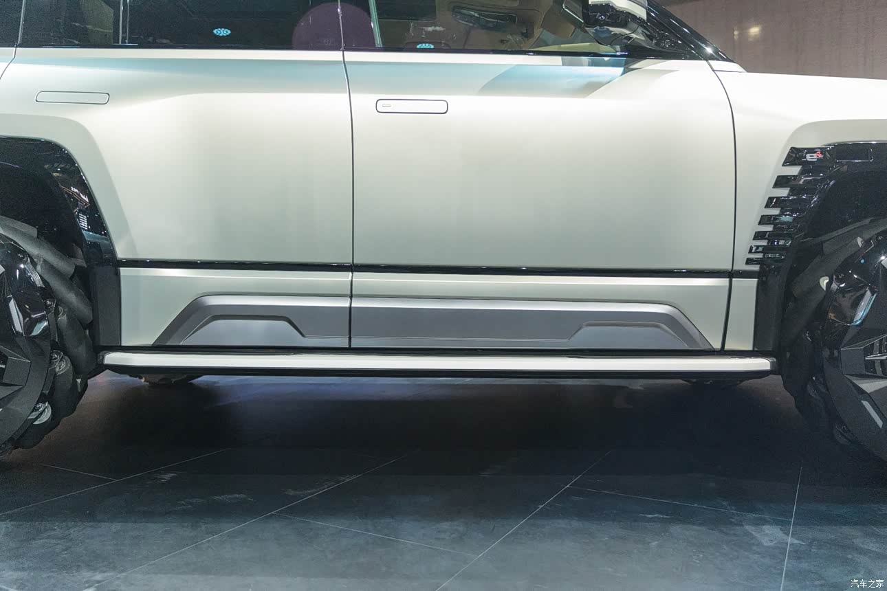 仰望U8 2023款 豪华版怎么样_优缺点_GKD_高原_口碑_汽车之家