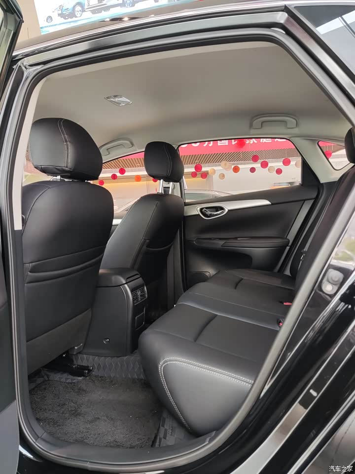 轩逸 2022款 经典 1.6XE CVT舒适版怎么样_优缺点_盐焗虾特杉滑_口碑_汽车之家