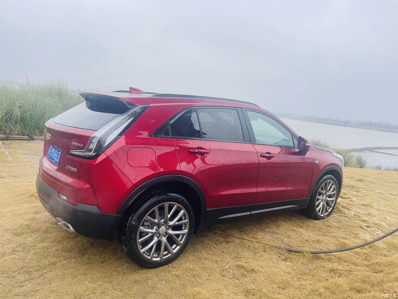 凯迪拉克XT4 2022款 28T 四驱铂金型怎么样_优缺点_九江车友3686047_口碑_汽车之家