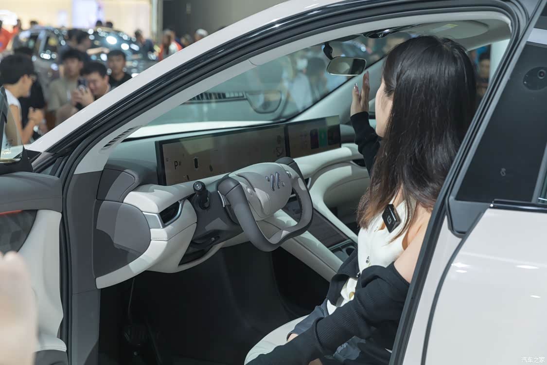 智己LS6 2023款 Max 超强性能版怎么样_优缺点_GKD_高原_口碑_汽车之家