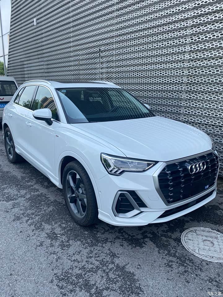 奥迪Q3 2023款 35 TFSI 进取动感型（1.5T）怎么样_优缺点_南通车友9513570_口碑_汽车之家