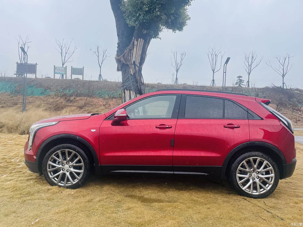 凯迪拉克XT4 2022款 28T 四驱铂金型怎么样_优缺点_九江车友3686047_口碑_汽车之家