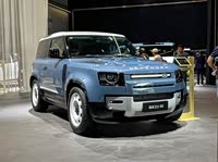 汽车之家|路虎卫士报价大全|大众点评|2024款 90 3.0T P400 HSE怎么样