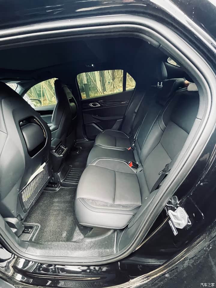 领克03 2023款 1.5TD DCT劲Pro怎么样_优缺点_完了啊_口碑_汽车之家